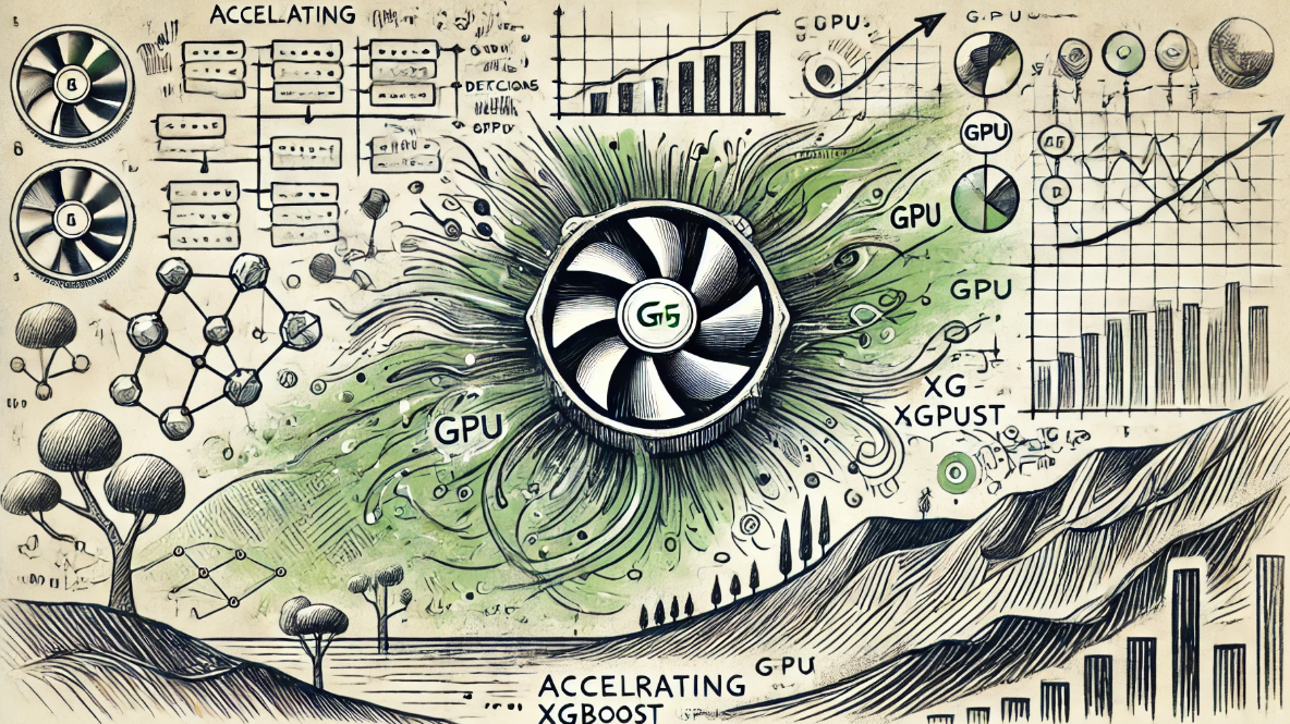 Accelerating XGBoost with GPU: A Step-by-Step Guide | by Zackary | Tech Journal by Zackary | Medium