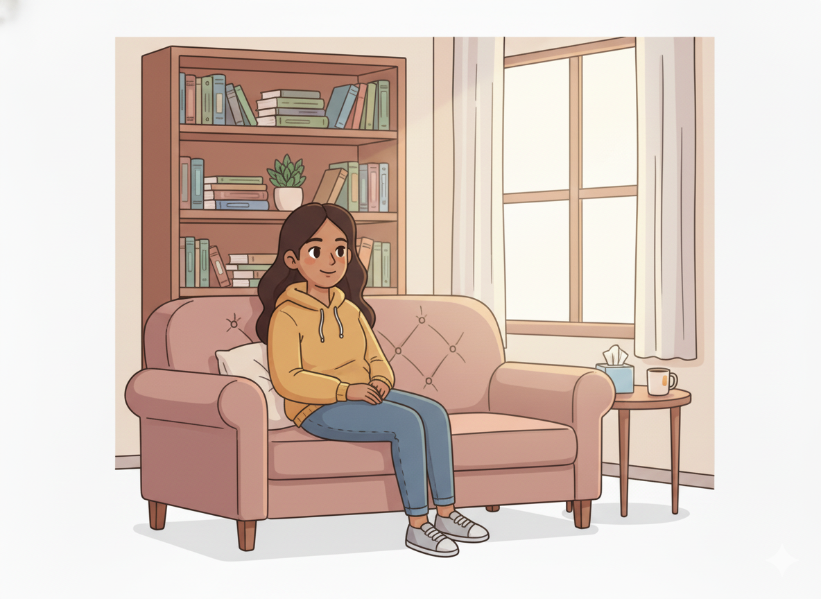 The Therapy Generation: Why Gen Z and Gen Alpha Talk About Mental ...