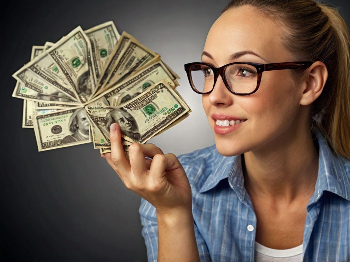 How I Made $45,000 with a Free App: A Beginner’s Guide | by Sarah ...