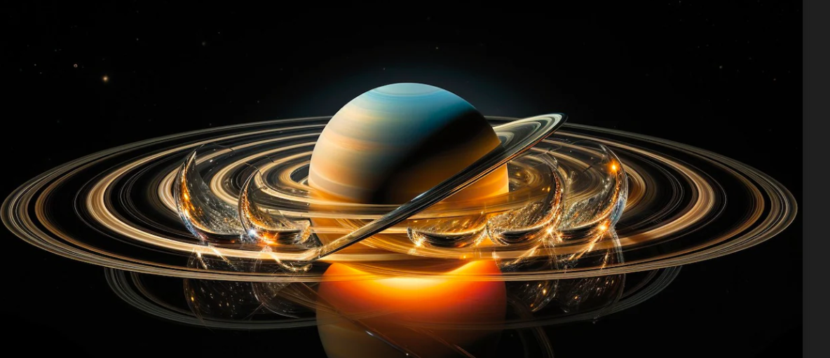 Vedic astrology — Saturn in all houses | by Dr Varun Raj | Jun, 2024 ...