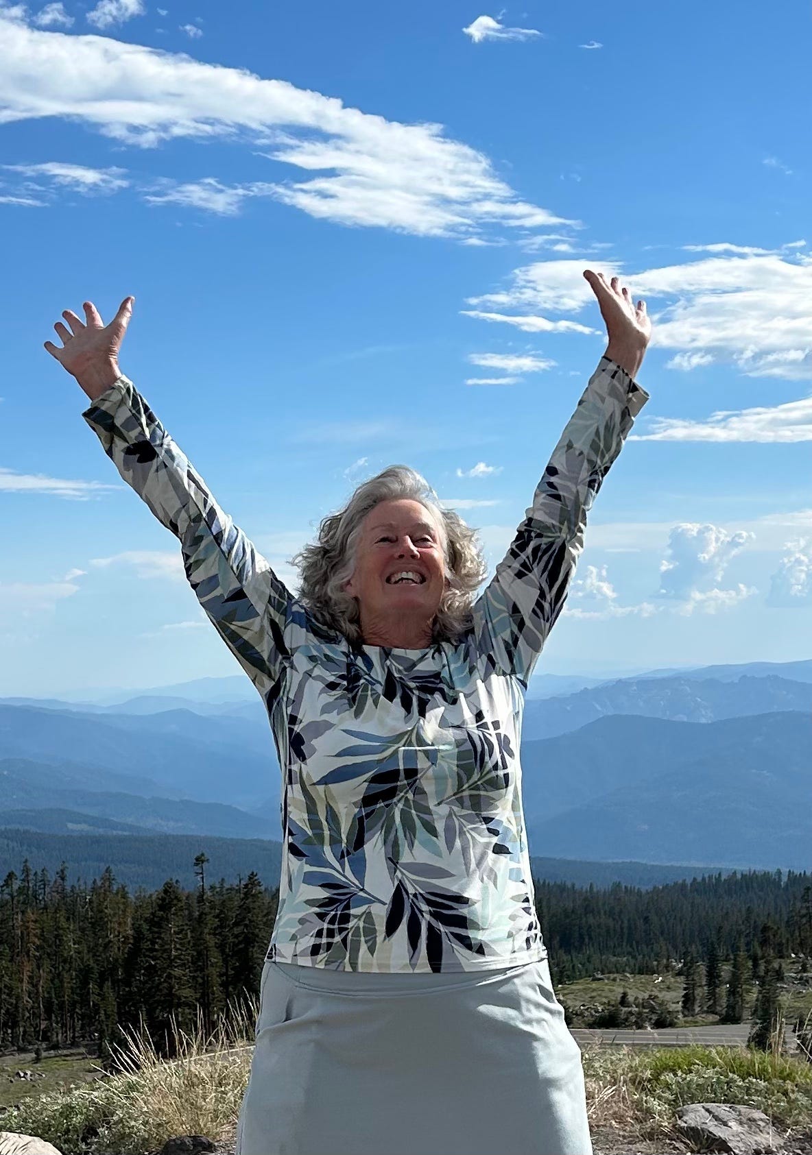 So BE it, my Love!. (An Answered Prayer) | by Helen Burke | Medium