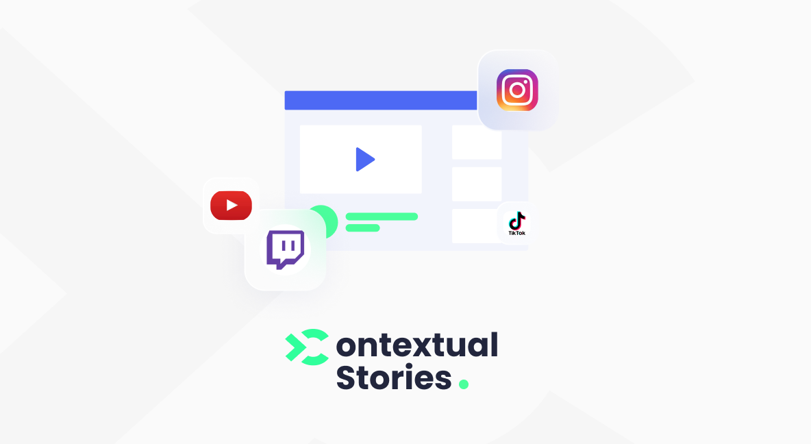Contextual Stories — Chapter 3 - Context Insights - Medium