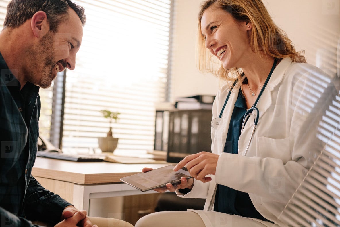 Choosing an Internist: A Comprehensive Guide | by Evelyn Ava | Oct ...