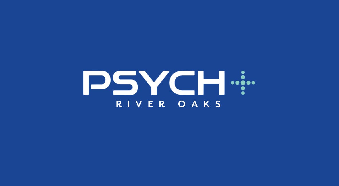 PsychPlus River Oaks. PsychPlus River Oak stands out by… | by PsychPlus ...