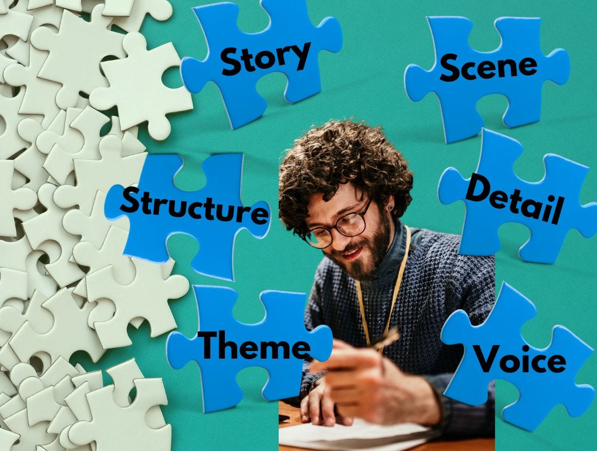 How Essay Writing Can Enhance Your Storytelling | by Cindy Heath | The ...