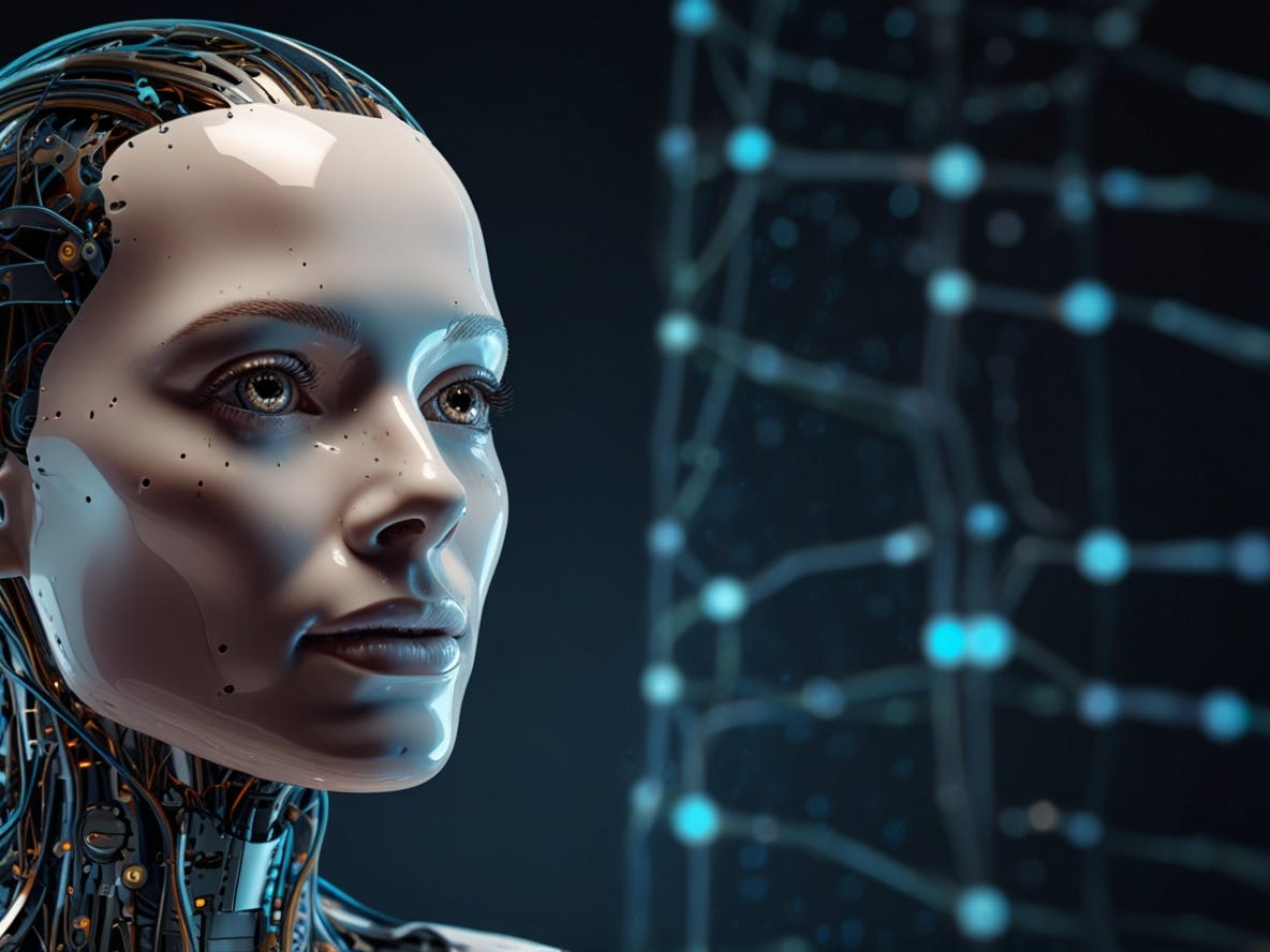 The Future of AI: How Artificial Intelligence is Shaping Our Lives | by Shivansh Midha | Jul ...