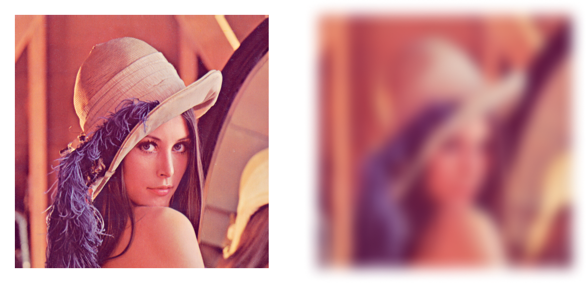 LibGDX: Blur. Gaussian Blur Shader and BlurGroup… | by Vladislav Shesternin | Medium