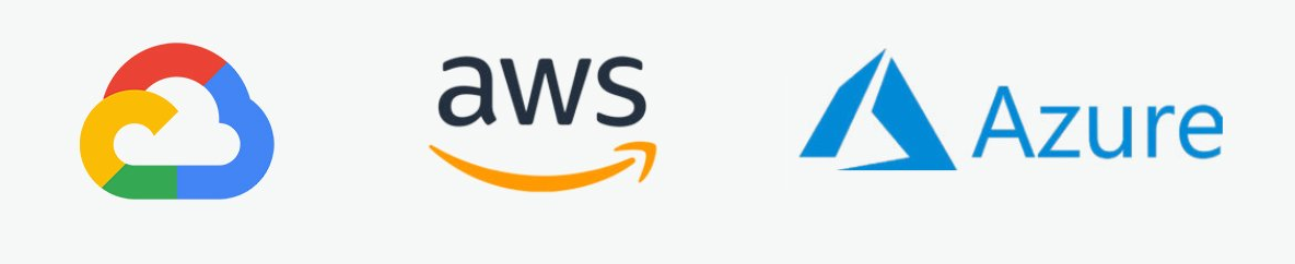 Serverless Machine Learning Architecture On Leading Cloud Platforms 0779