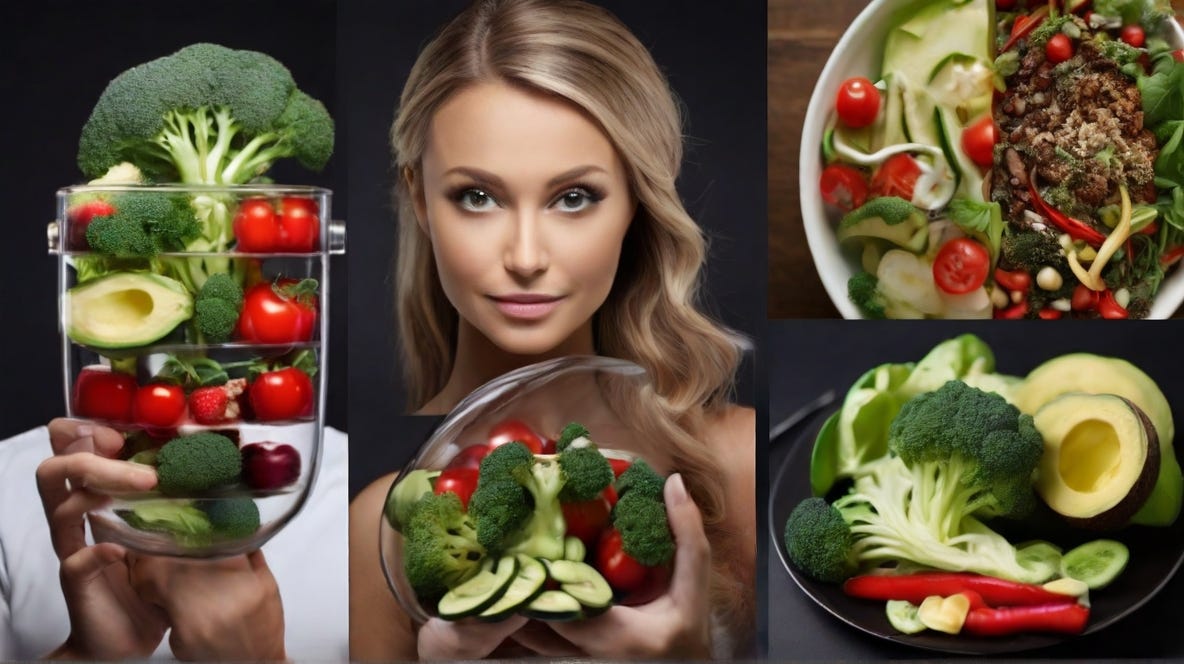 Biohacking Diets: The Best Way for Your Better Health 2024 | by Sadaqat ...