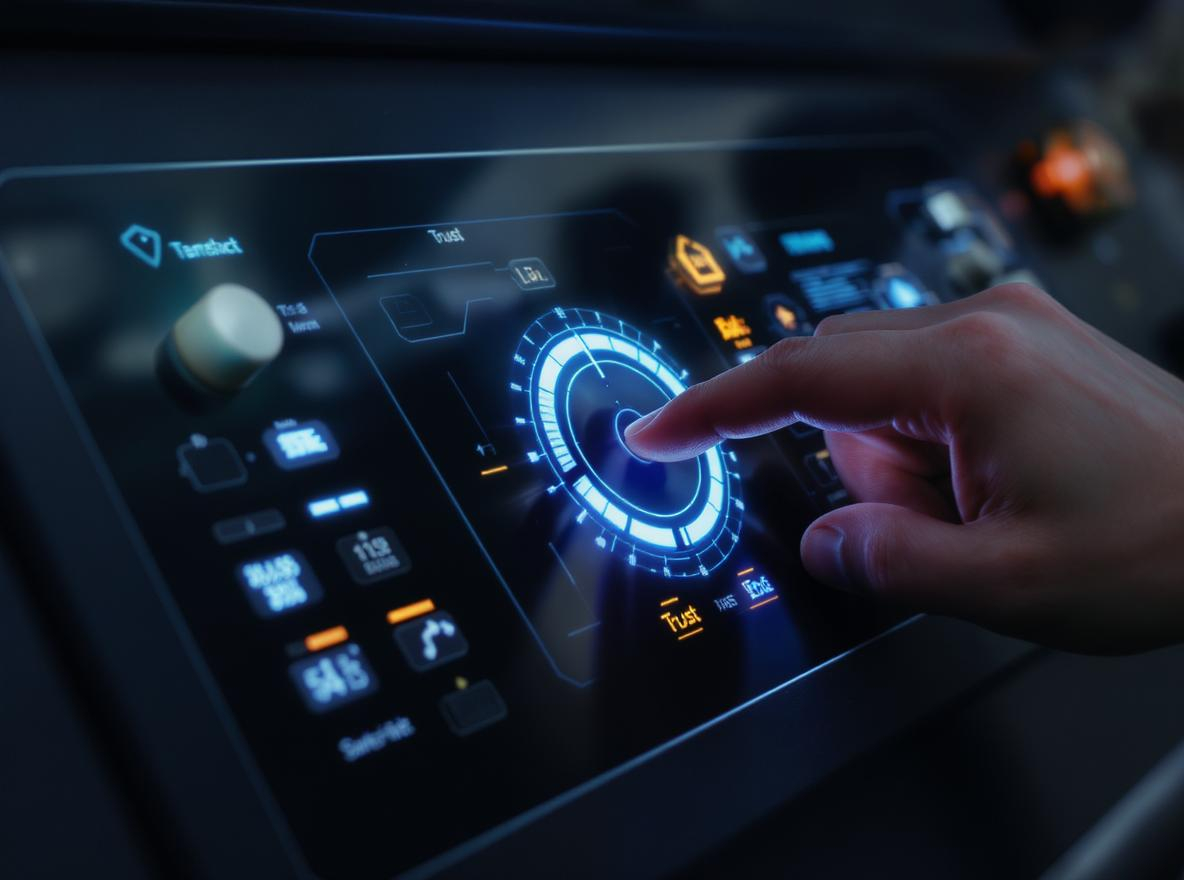 The Definition of Trust: Why “Done” Isn’t Enough in AI-Native ...