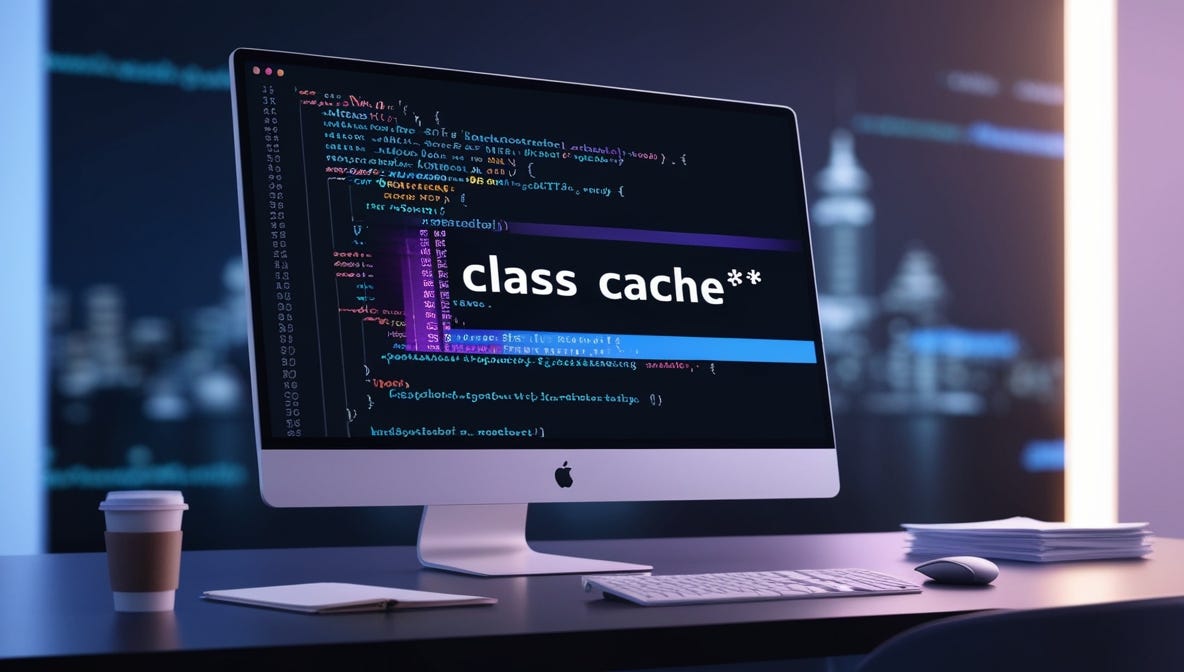 Implement a Simple In-Memory Cache in JavaScript | by Thisharika Rangani | Mar, 2025 | Medium