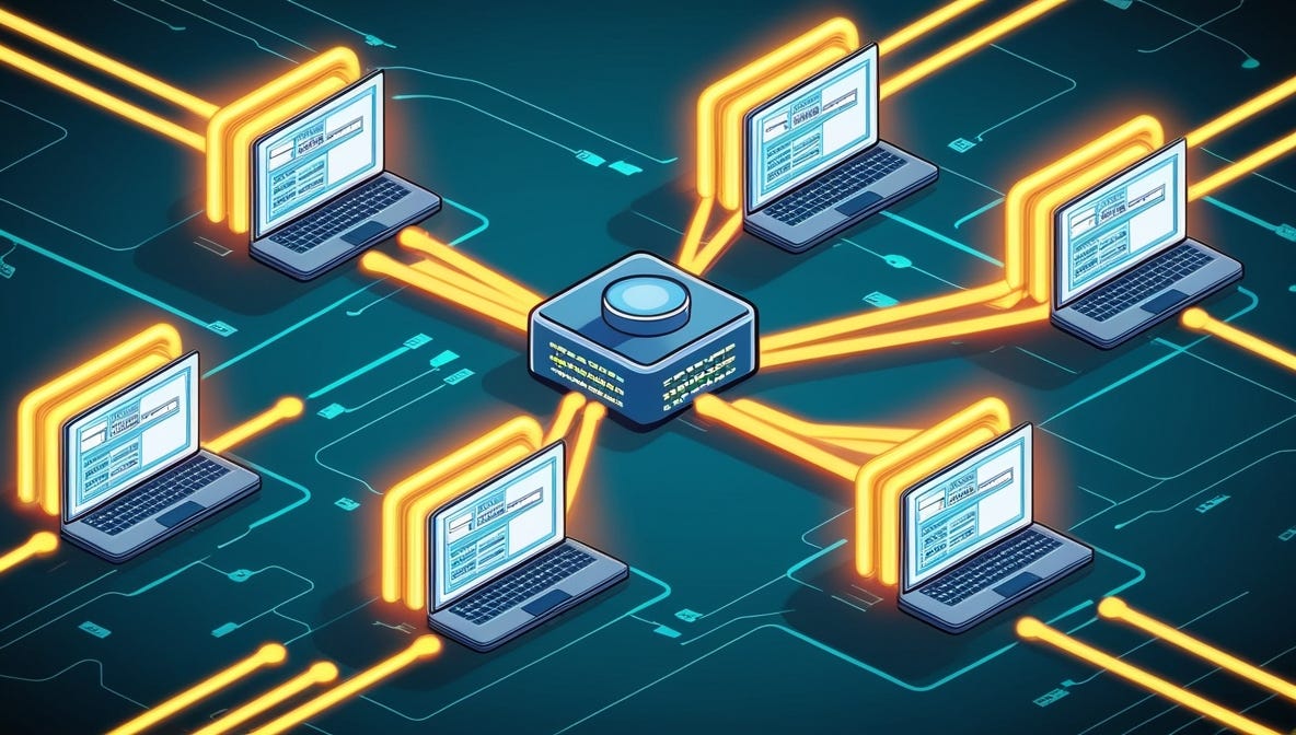 Asynchronous API Request Handler: Efficiently Fetching Data in Parallel ... Asynchronous API Request Handler: Efficiently Fetching Data in Parallel ...