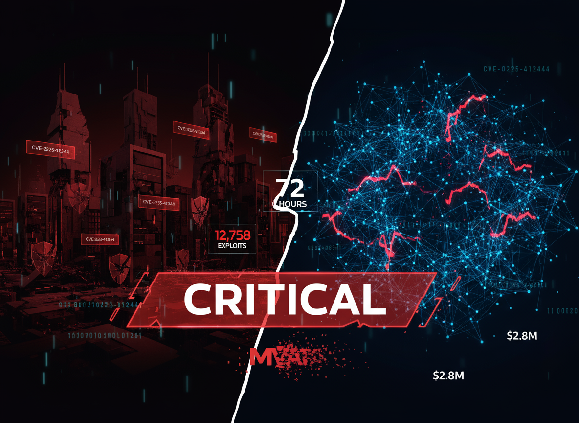 5 Critical AI-Fueled Exploits Targeting Your VMware Infrastructure ...