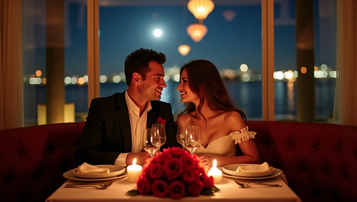 Definition of Dating. What are the different types of dating? | by ...