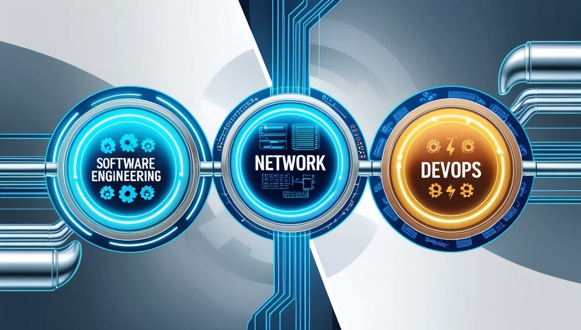 Required Networking Concepts for Both Software and DevOps Engineers ...