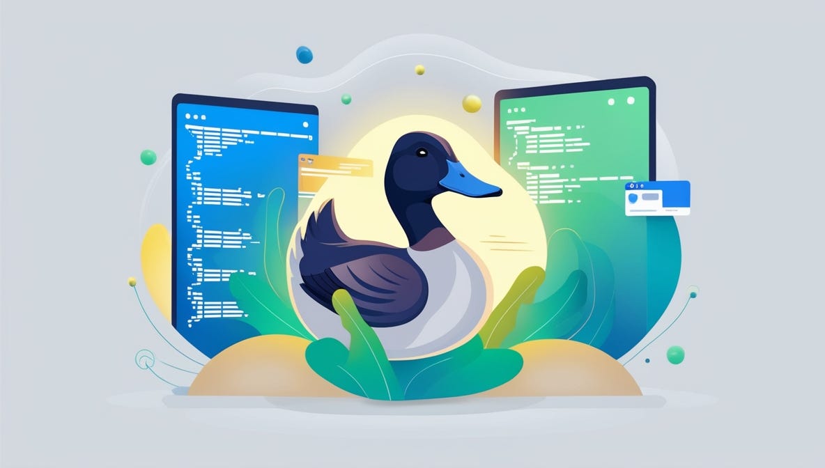 Duck Typing In Python When Behavior Matters More Than Labels By Vijay Python In Plain English