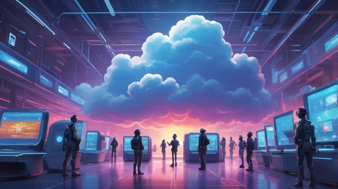 Hosting & Deploying AI Models Securely: Cloud, Edge & On-Premise | by Dave Patten | Medium