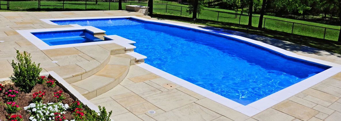 Carl Jackson Pools | Pool contractor | swimming pool companies ...