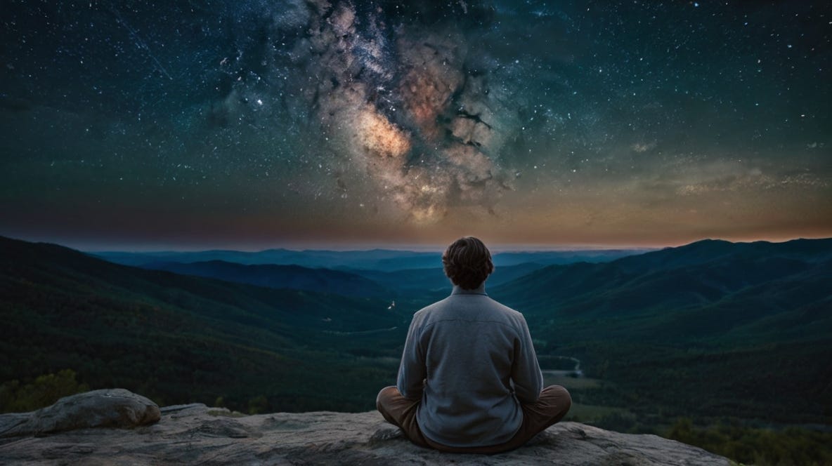 The Surprising Reason Why You’re Still Searching for Life’s Meaning ...