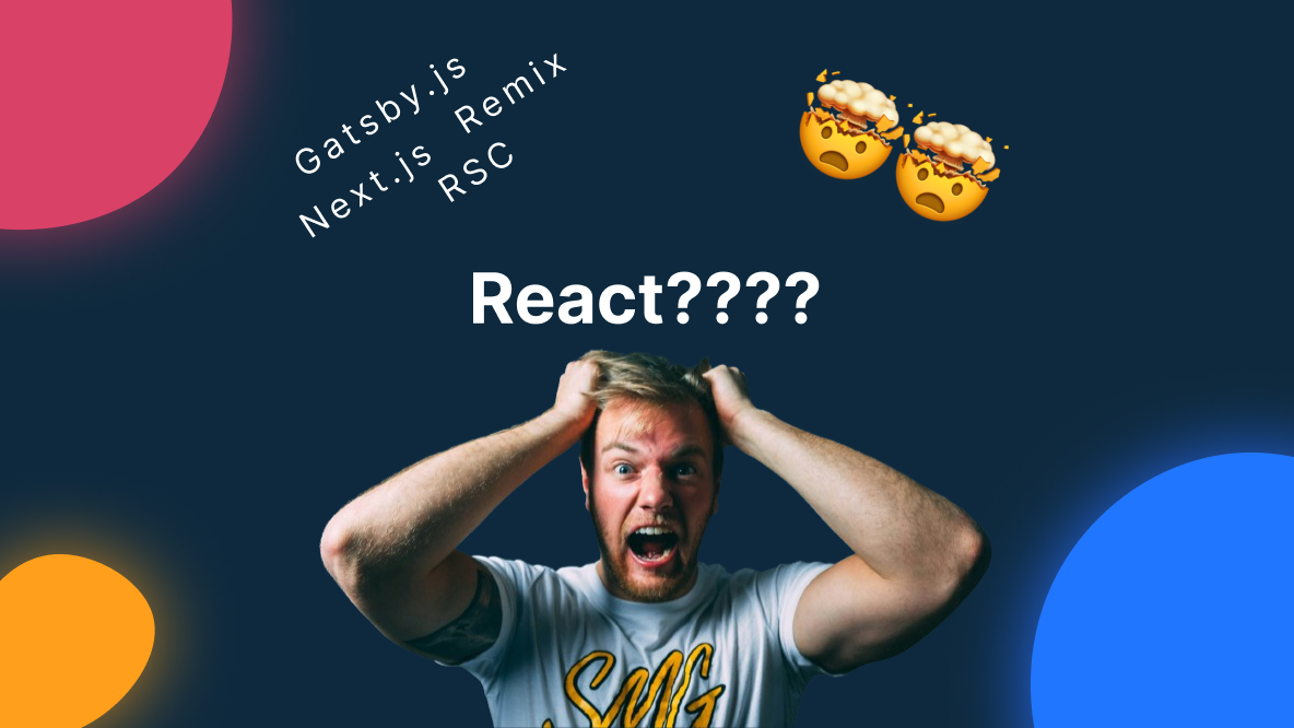 React Is a Pain to Learn. I’ve been coding React for 5 years. For… | by ...