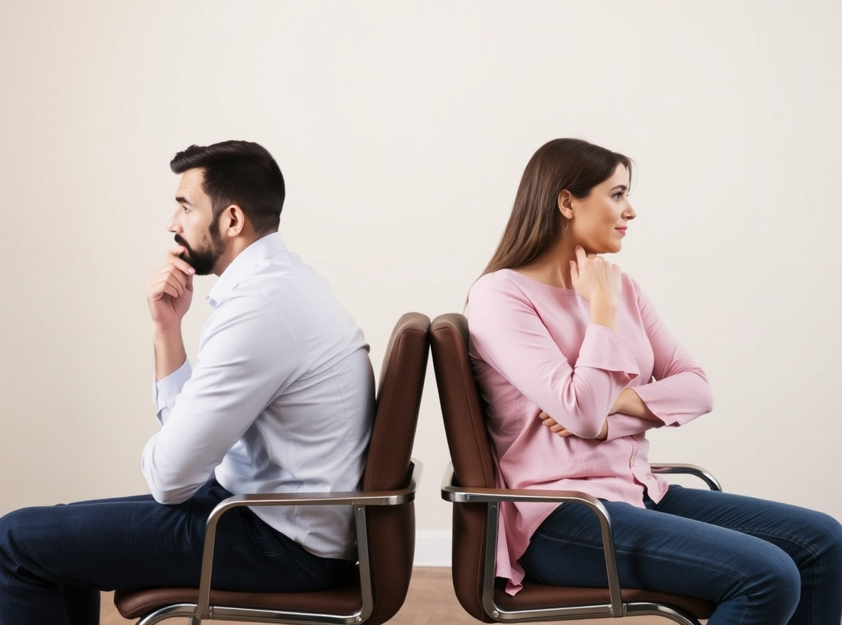 Why Your Marriage Is Not Working and How to Fix It | by Charles Bill ...