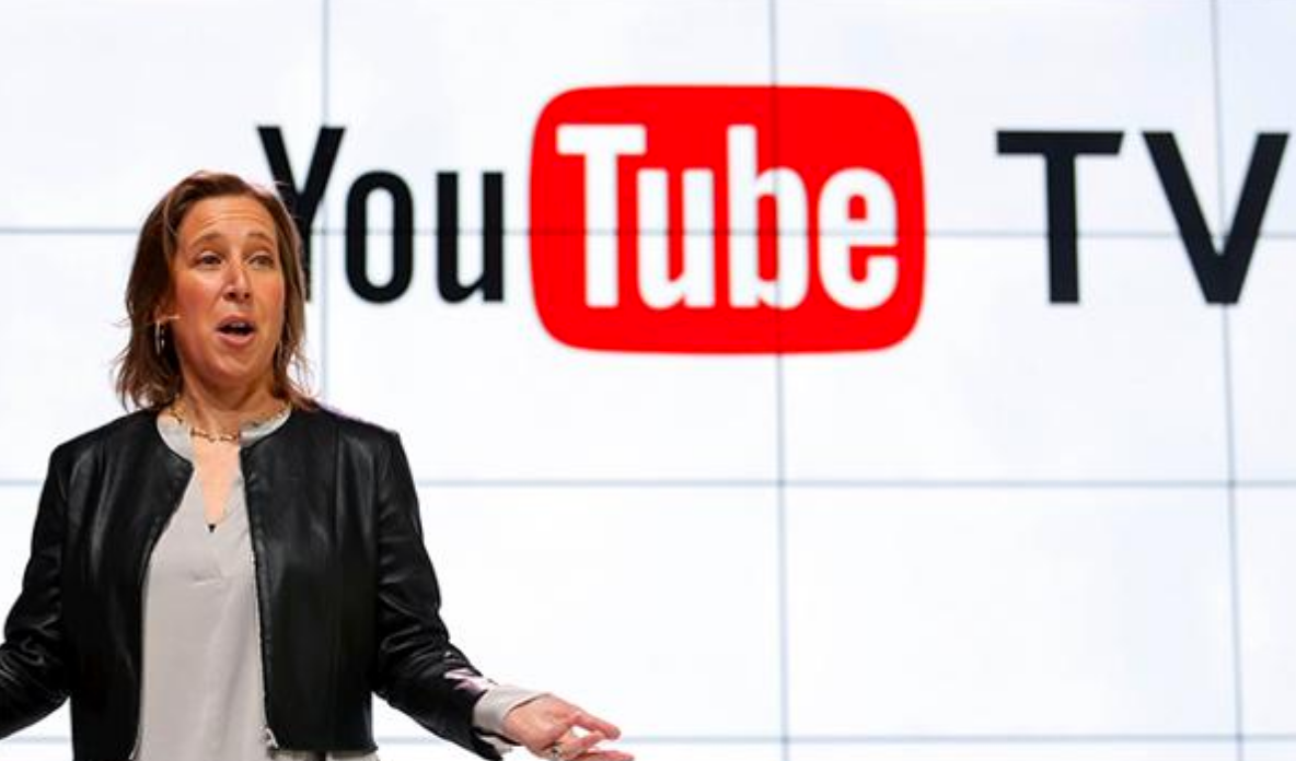 Today, Television and YouTube Become One, For $35/Month on YouTube TV ...