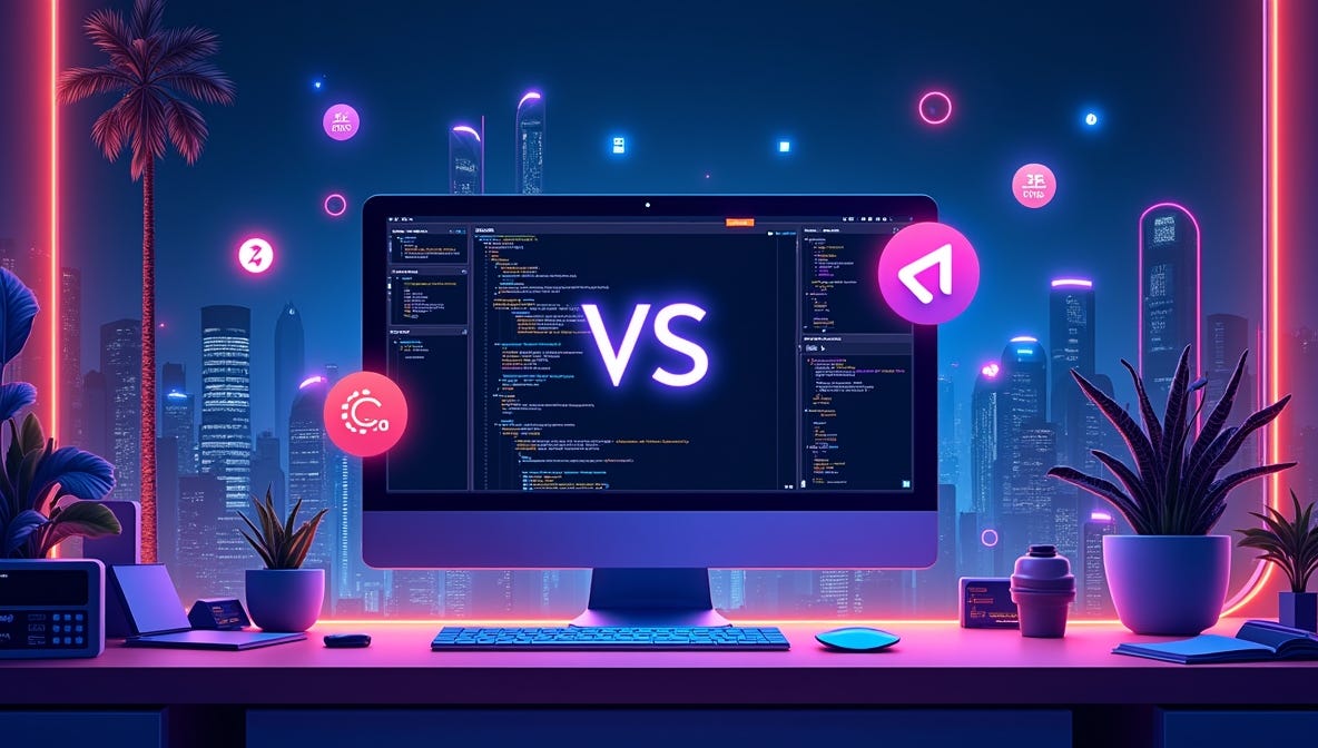 VS Code Extensions to Boost Productivity — Part 1 | by Parth ...