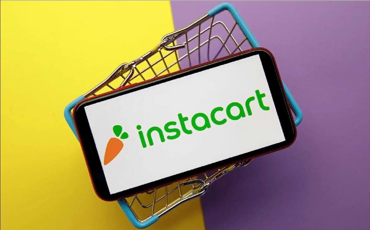 Instacart’s IPO Surges 12% on Nasdaq Debut - Buzz Blog - Medium