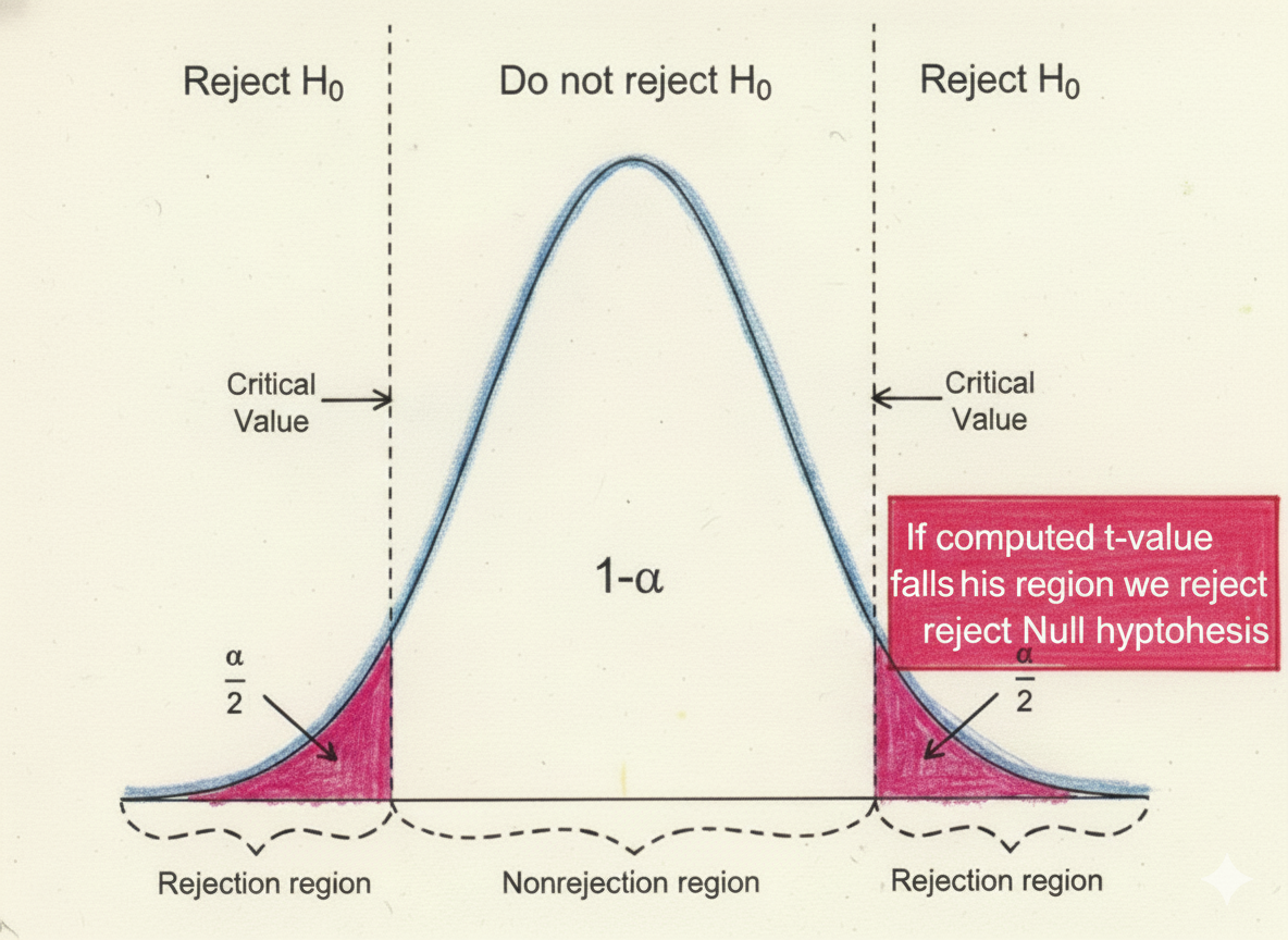 t-Test in R: A Practical Guide for Data Analysis | by Anouarelidrissi ...