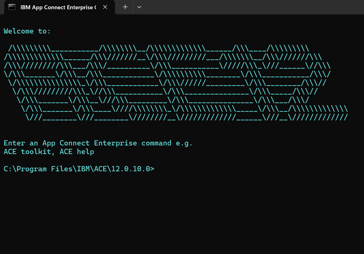 Essential IBM App Connect Enterprise (ACE) Commands You Must Know ...