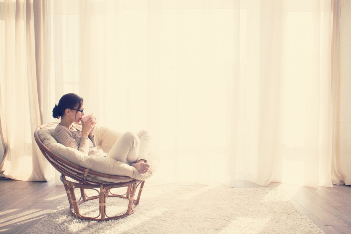 The 7 types of rest you need to restore and replenish | by Nicki ...