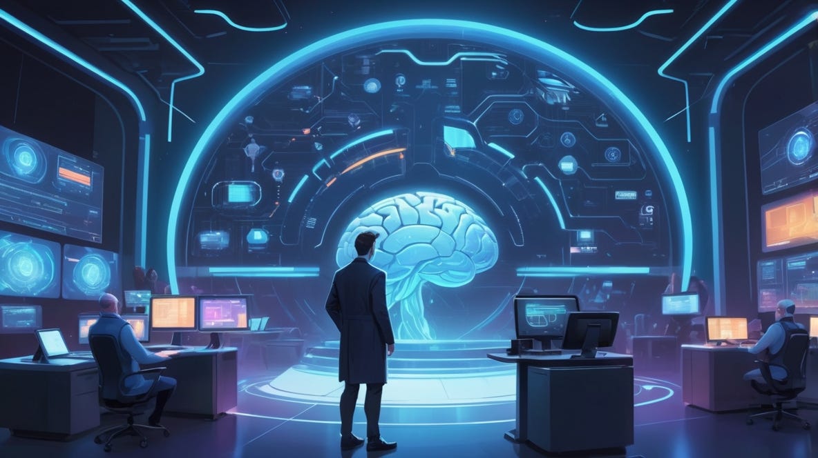 Multi-Modal AI Security: Protecting Vision, Audio & Text Models | by Dave Patten | Medium