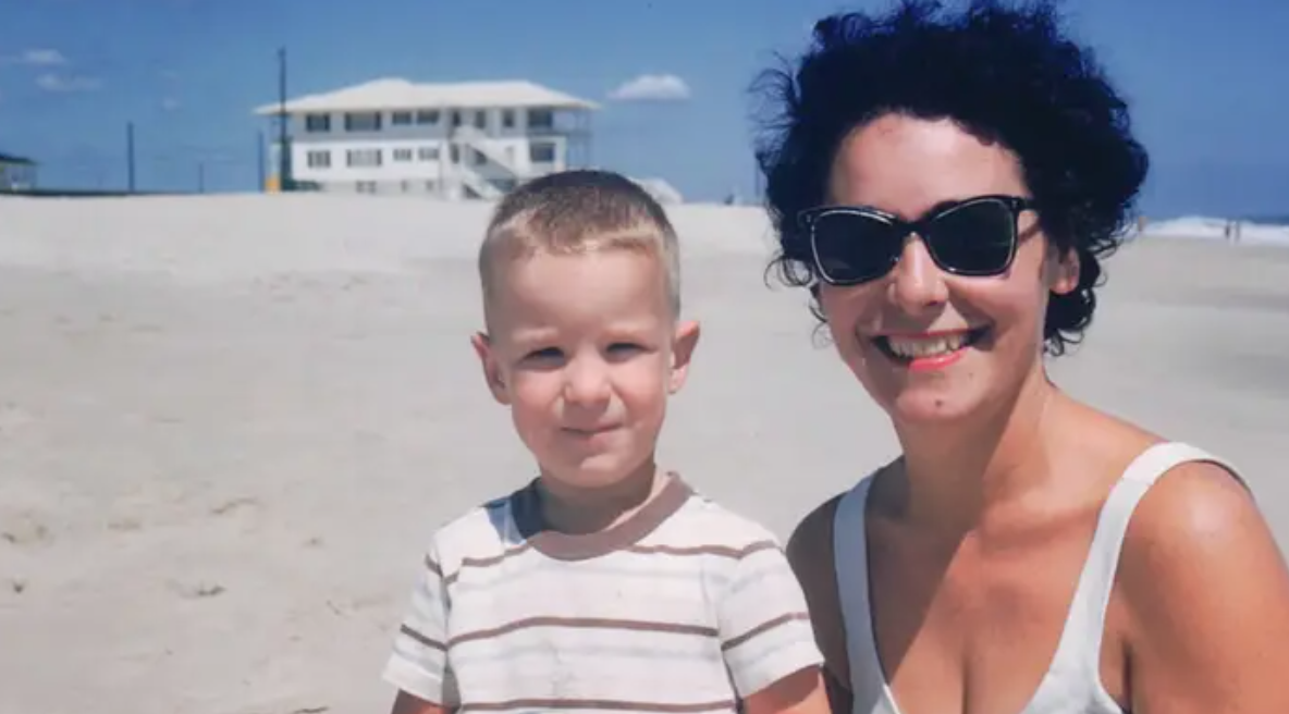 Bill Nye, the Science Guy, was Pretty Cool, but his Mom was even Cooler ...