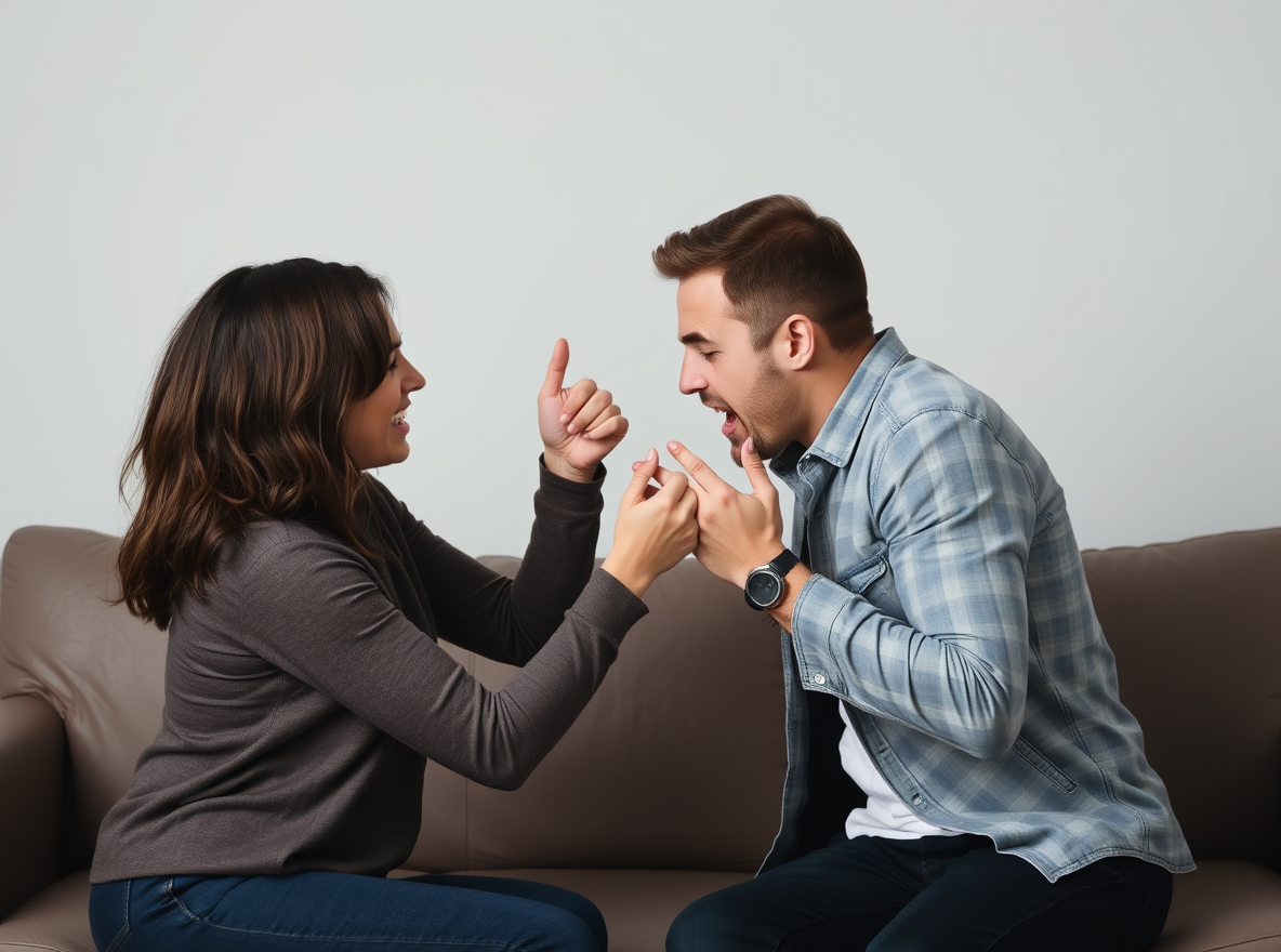 5 Tips to Resolve Conflict and Strengthen Your Marriage | by Charles ...
