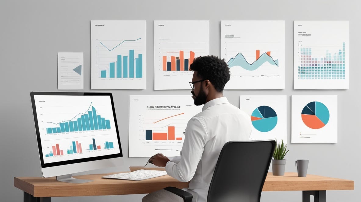 Transforming Data into Insight: A Beginner’s Guide Using Microsoft ... Transforming Data into Insight: A Beginner’s Guide Using Microsoft ...