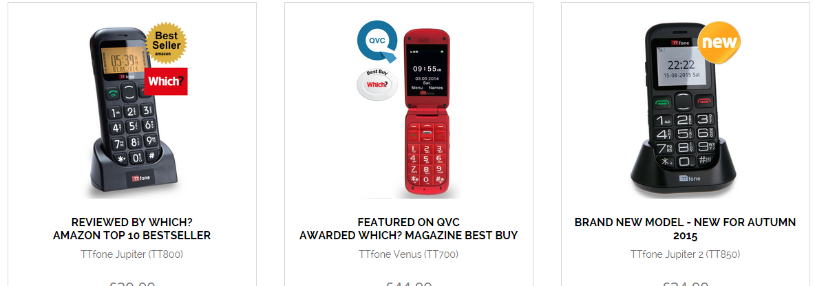 Mobile Phone Accessories to Add more Benefits on Mobile | by TTfone ...