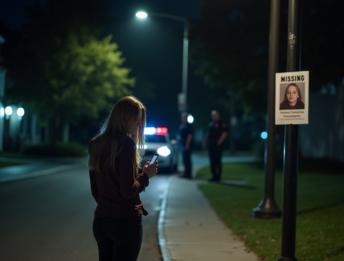 The Disappearance of Kaylee Sawyer: When Trust Turns Fatal | by True ...