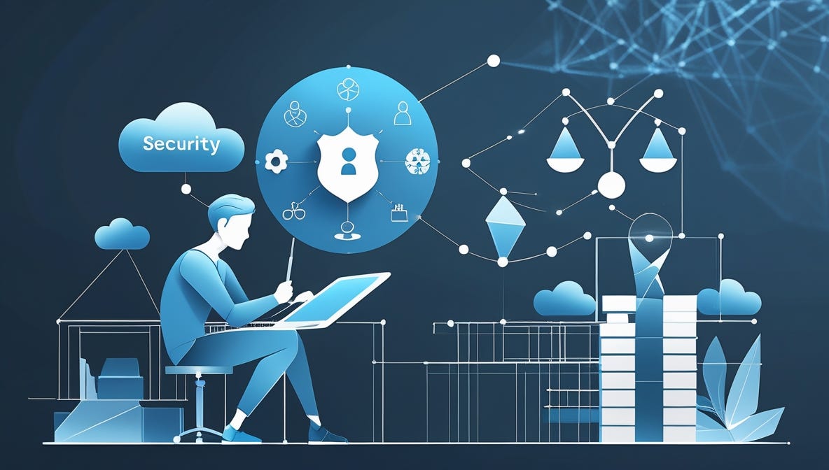 AI Security Gaps: We’re Building Faster Than We’re Securing | by Dave ...