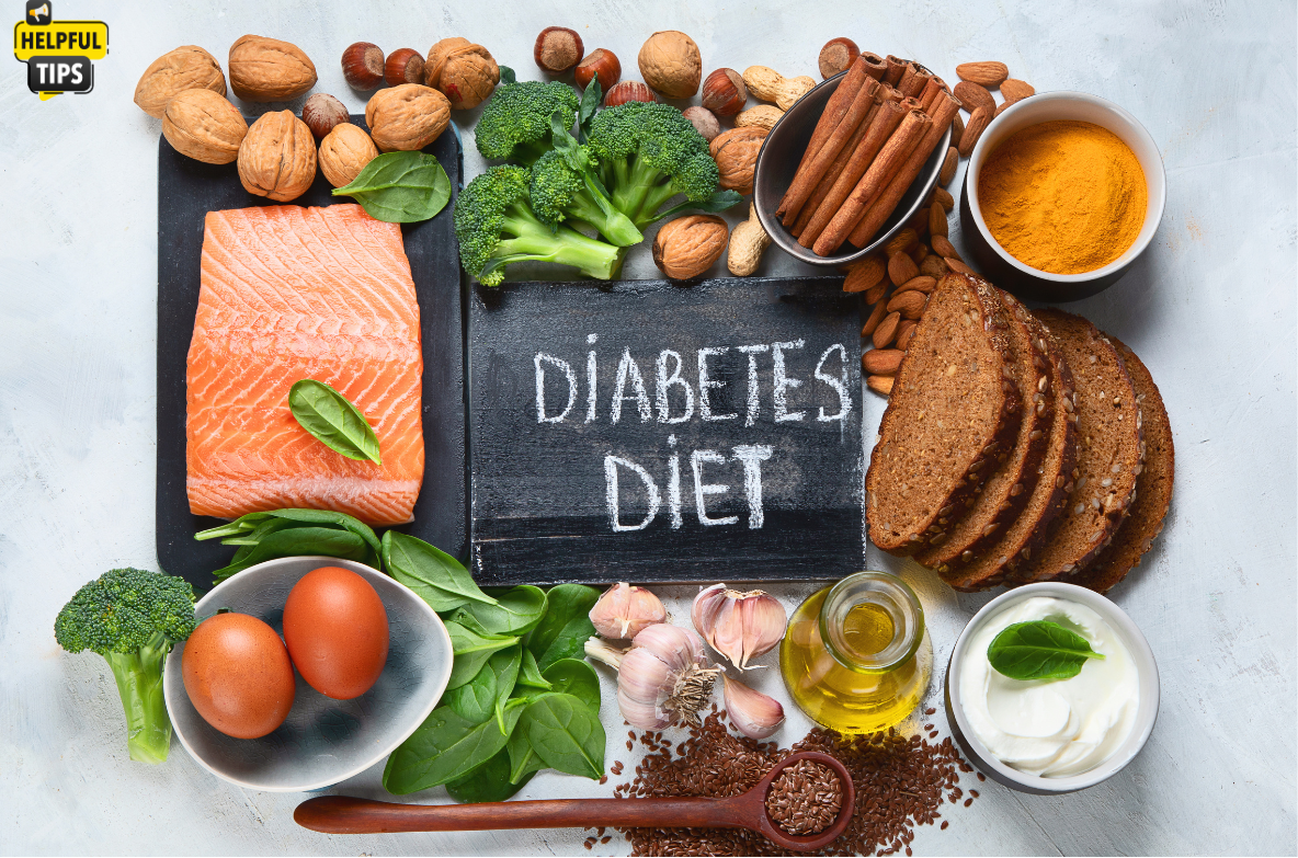 10 Tips for Healthy Eating with Diabetes. | by LeanLife | Medium