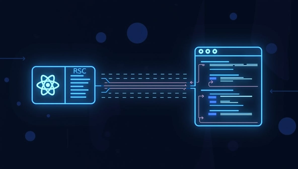 Next.js 15 Tutorial — Part 3: Understanding React Server Components (RSC) | by Parth Dangroshiya ...