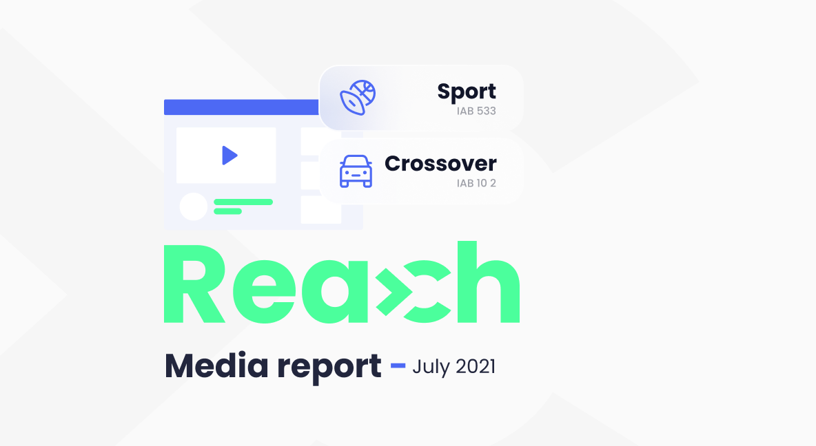 Reach media report for July 2021 - Context Insights - Medium