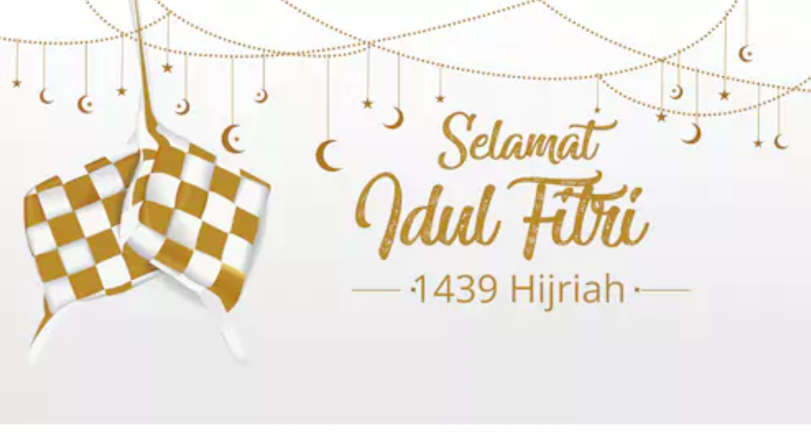 7 Fakta Unik Lebaran di Indonesia | by A. Ica N. | Blog - Catering ...