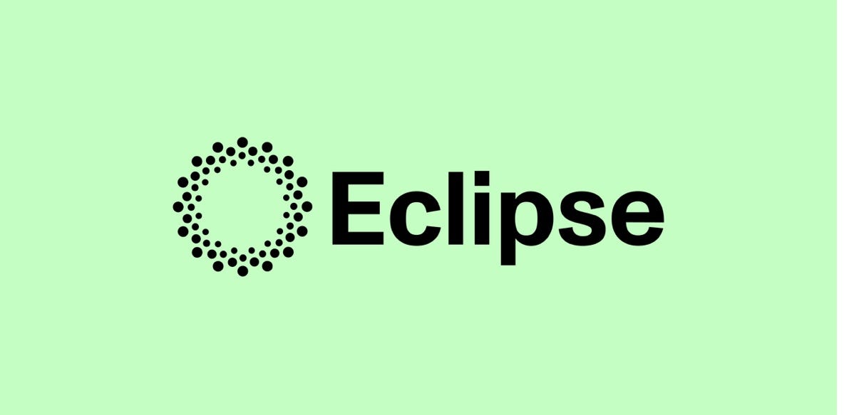 What is the Eclipse Project? What is its purpose? | by Zinchenko | Jul ...