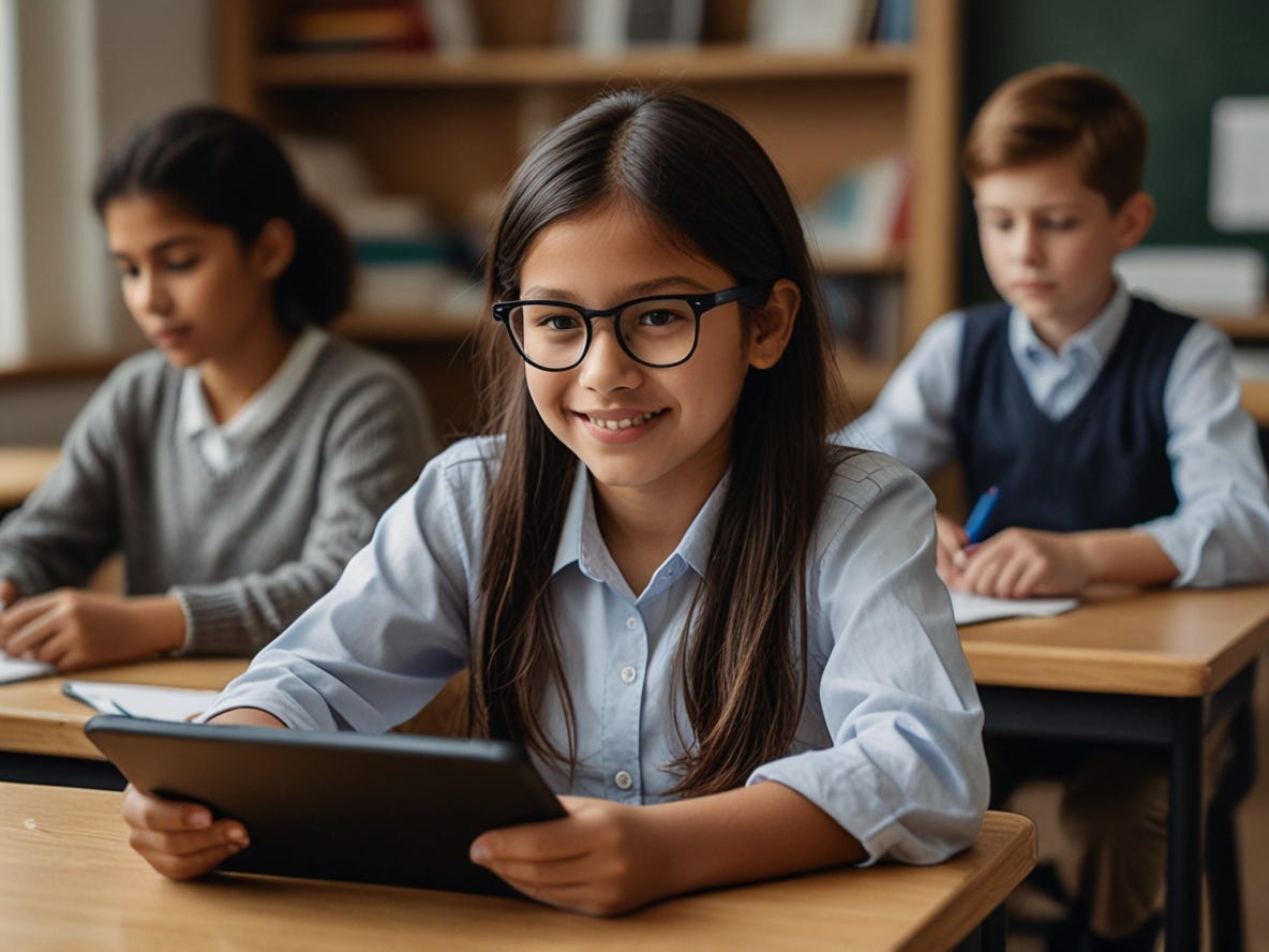 The Rise of EdTech: Shaping the Future of Education | by Shivansh Midha | Medium