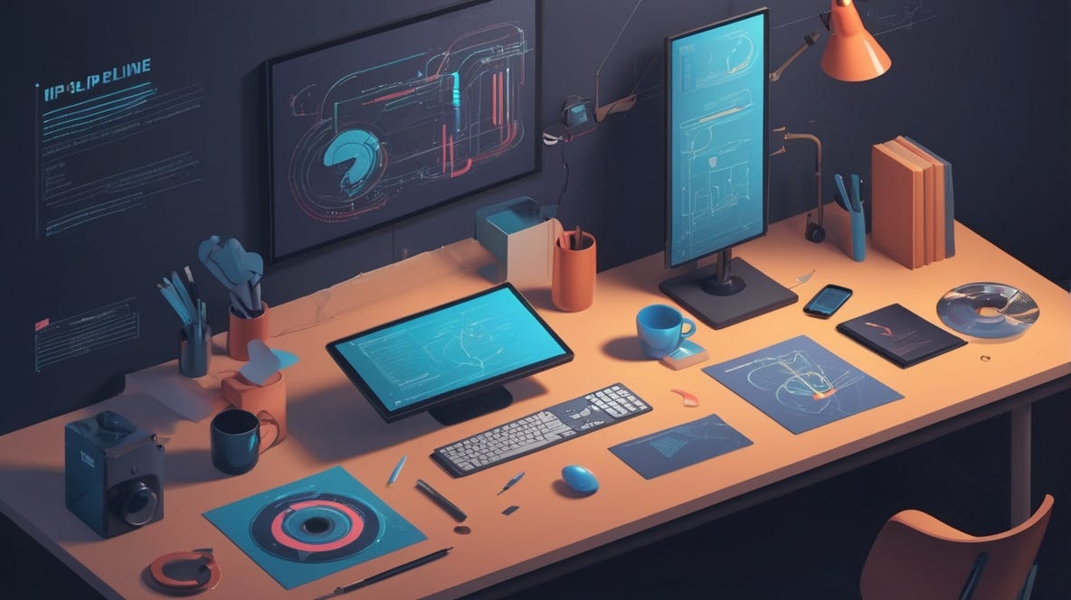 Powershell For Azure Devops Streamlining Your Cicd Pipeline By Tom