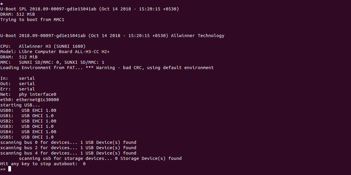 Build kernel and bootloader for your embedded board (PART 1) | by ...