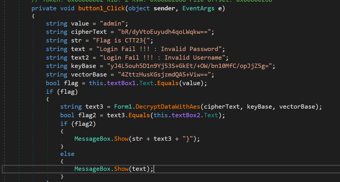 TCTT2023 : Reverse CTF(Reverse Engineering & Pwnable) writeup ...