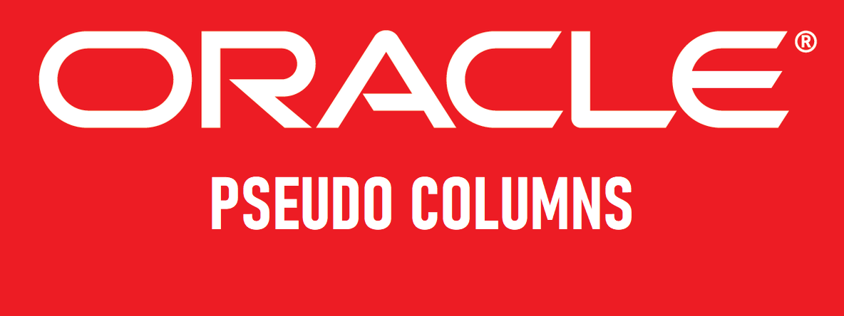 Oracle Pseudo Kolonları (ROWID,ROWNUM,LEVEL vs.) | by Ömer Faruk Başpınar | Medium