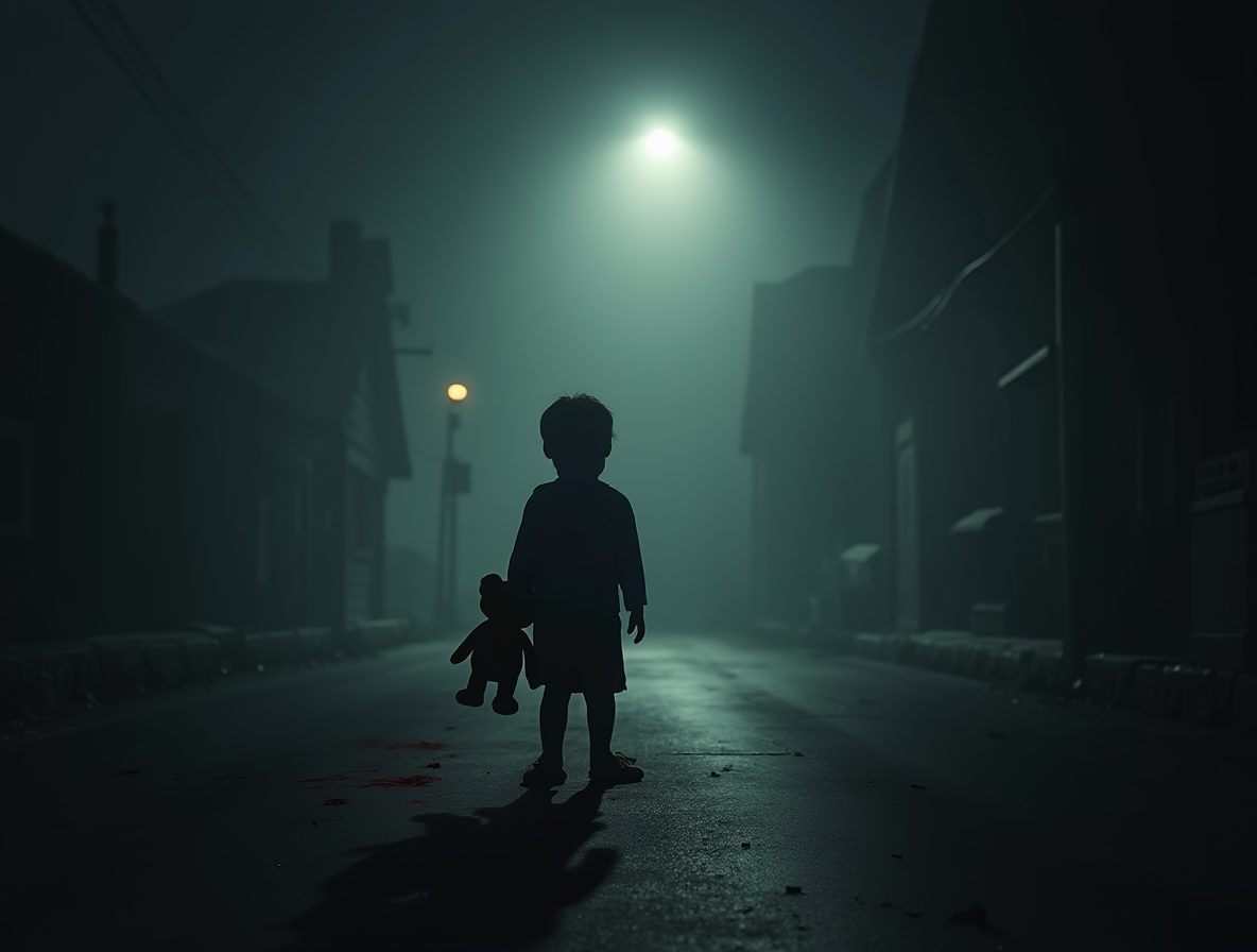 The Darkest Innocence: Three Horrifying Cases of Child Killers That ...