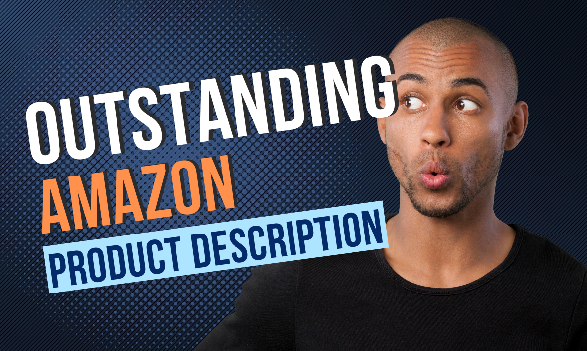 How to write outstanding Amazon Product Descriptions | by Konstantinos ...